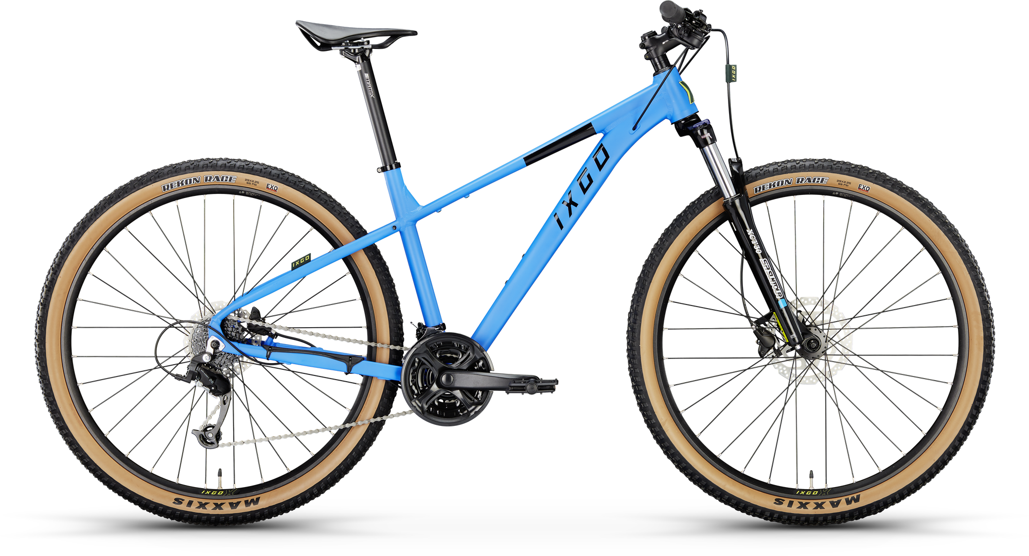 MX ONE - MTB | HARDTAIL - Alle IXGO-Bikes - IXGO Bikes