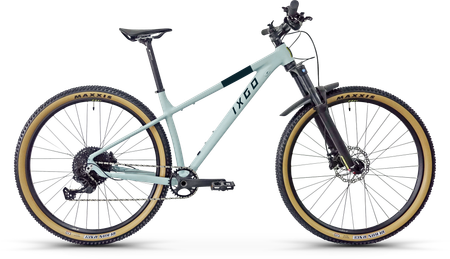 Alle IXGO-Bikes - IXGO Bikes
